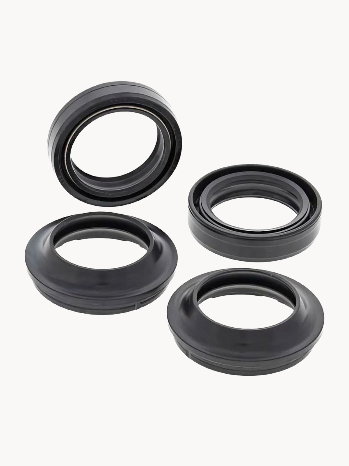 Сальники и пыльники вилки All Balls 56-133-1