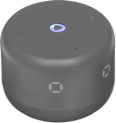Умная колонка Яндекс Станция Лайт 2, графитовый