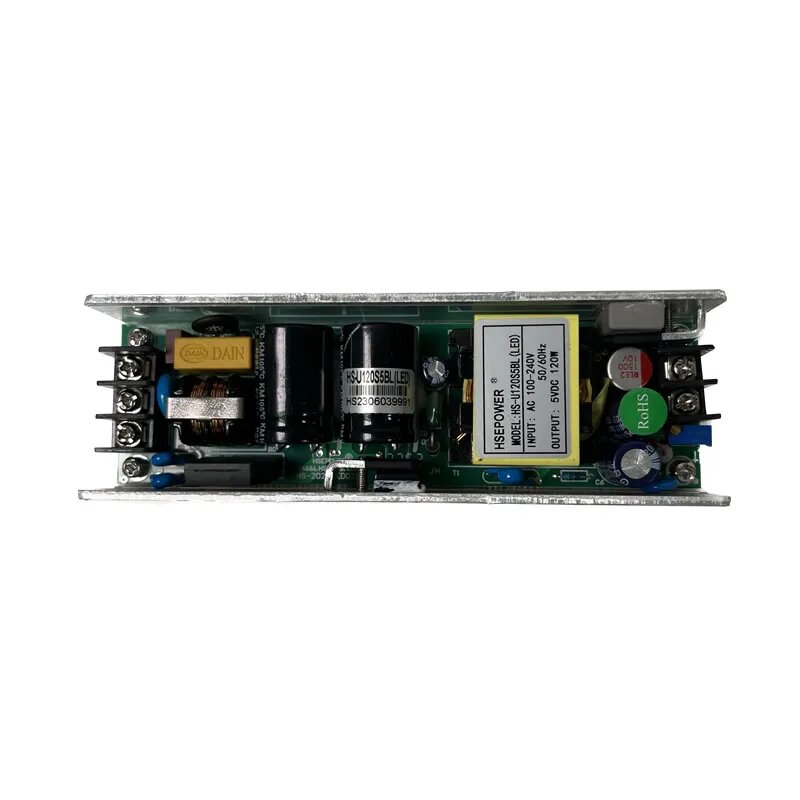 Светодиодный трансформатор питания для настенного светильника