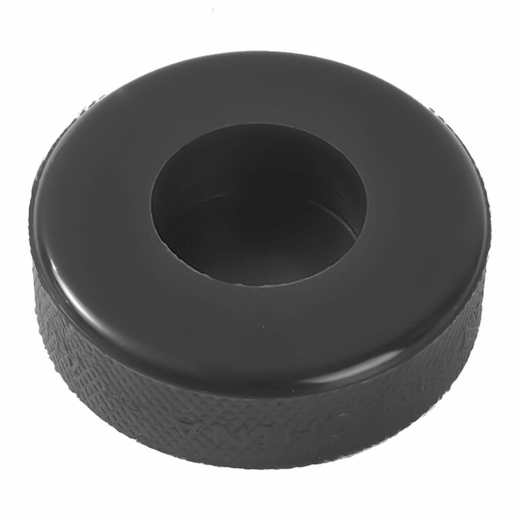 Набор инструментов для автомобиля, Подушка опорного блока вертикального домкрата-черный-29 мм