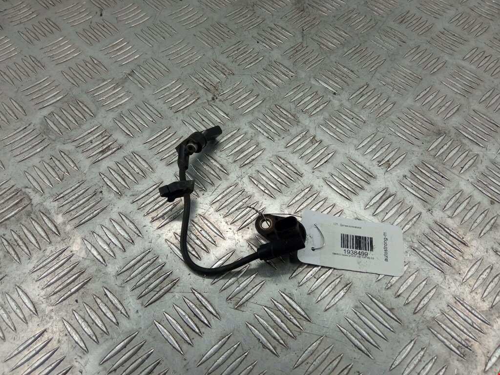 Датчик коленвала BMW 5-Series (F07/F10/F11/F18) 13627582842 арт. 1938499