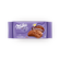 Печенье Milka "Sensations Soft Inside Choco", сдобное, в упаковке флоу-пак, 1 шт...