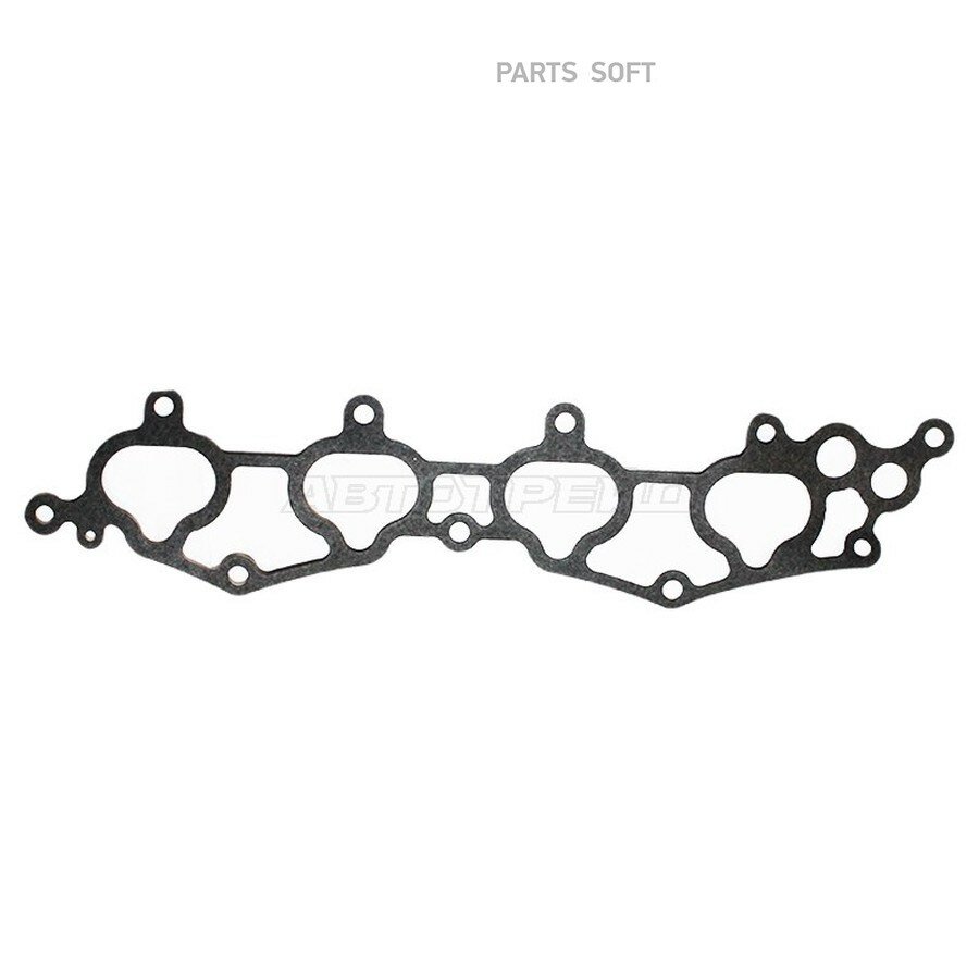 Прокладка впускного коллектора HONDA CR-V B20B RD1 97- SAT ST-17105-PR4-004 | цена за 1 шт