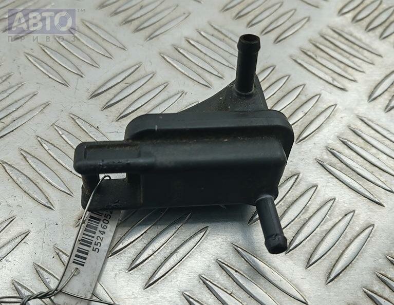 Клапан воздушный Suzuki Ignis