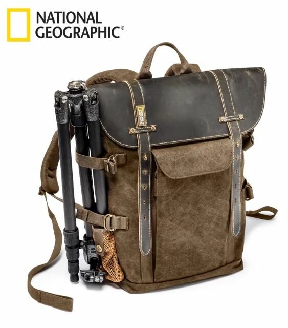Рюкзак National Geographic NG A5290