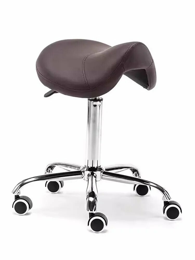 Стул мастера, Искусственная кожа, Brown