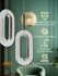 Люстра, LED, 18 Вт