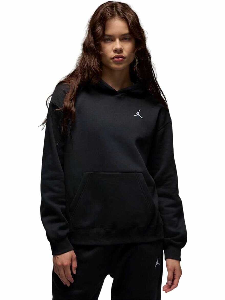 Худи Jordan Brooklyn Fleece Pullover Hoodie
