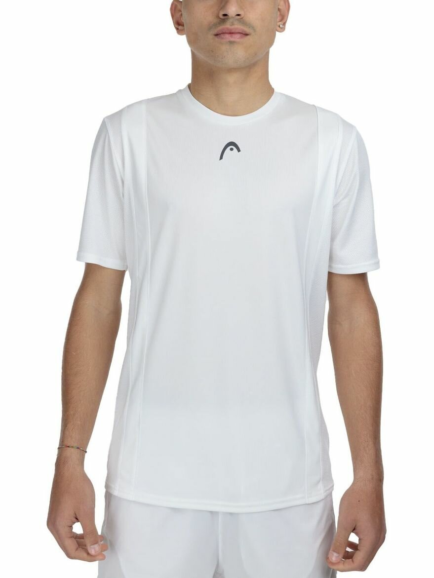 Футболка спортивная CLUB 25 TECH T-Shirt M