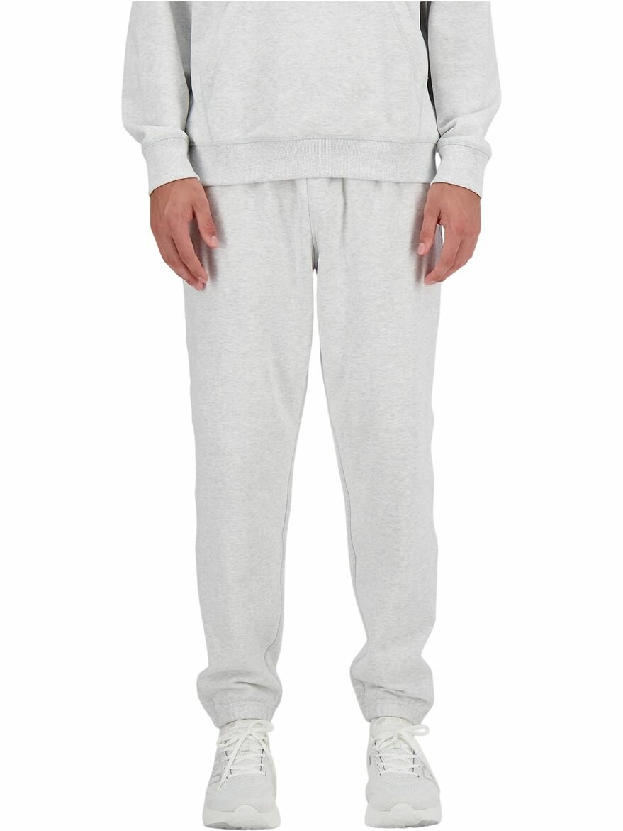 Брюки спортивные Athletics French Terry Jogger