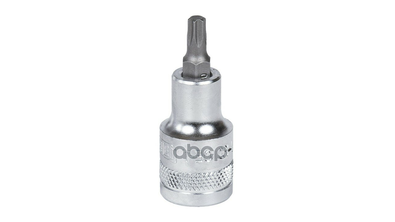 Головка торцевая со вставкой-битой TORX 1/2 T30 TIREI арт. sh3c530