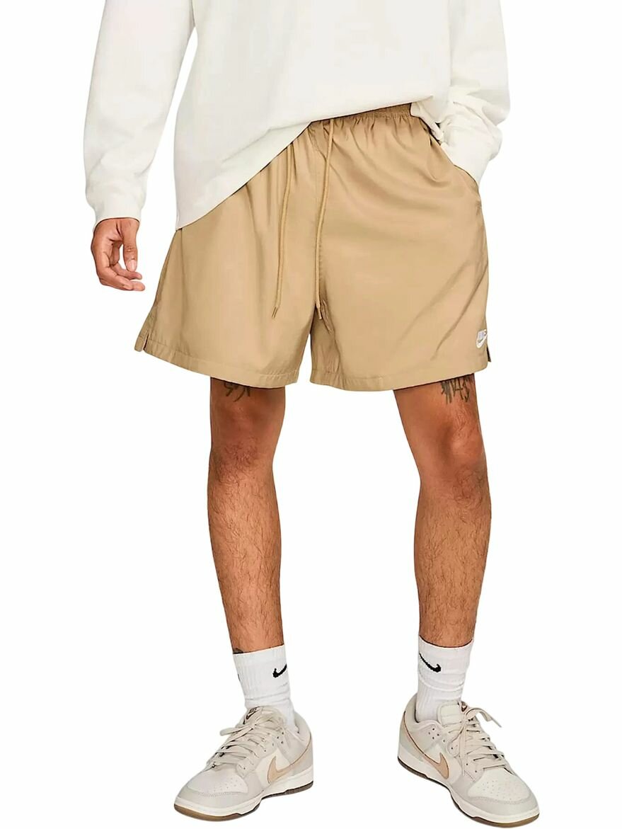 Шорты Men's Woven Flow Shorts