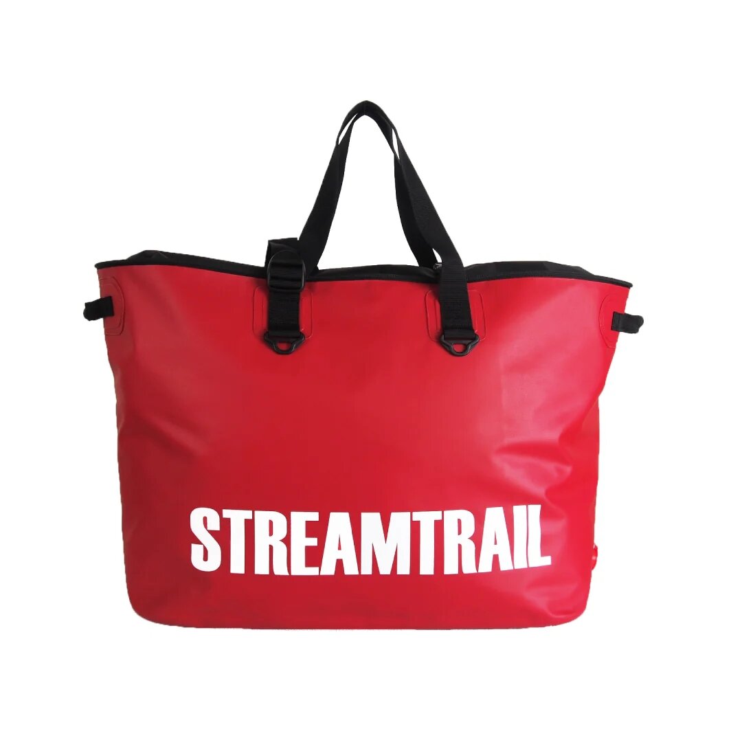 Влагозащитная сумка Stream Trail Mero 0 Chilli (Red) 94L
