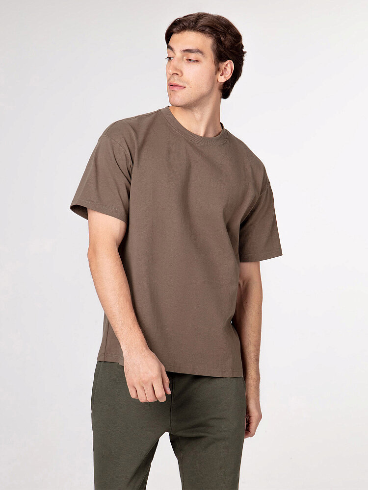 Футболка Tee Simple