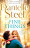 Fine Things . Steel D.