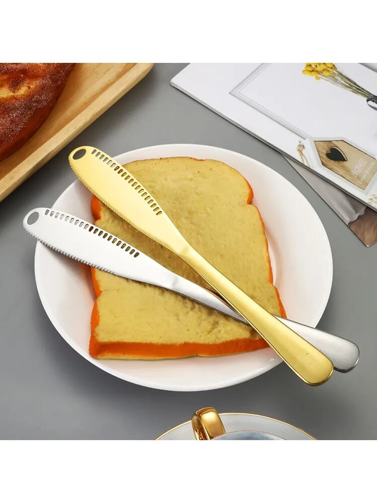 Лопатка для выпечки, длина 22 см, 1 шт