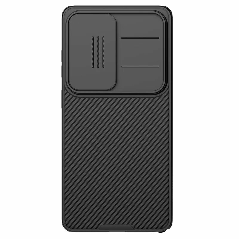 Чехол Nillkin CamShield Pro Galaxy S26 черный