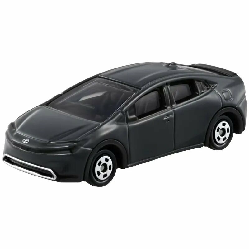 Машинка модель TAKARA TOMY Tomica 1:64 Toyota Prius(First Edition) alloy car model