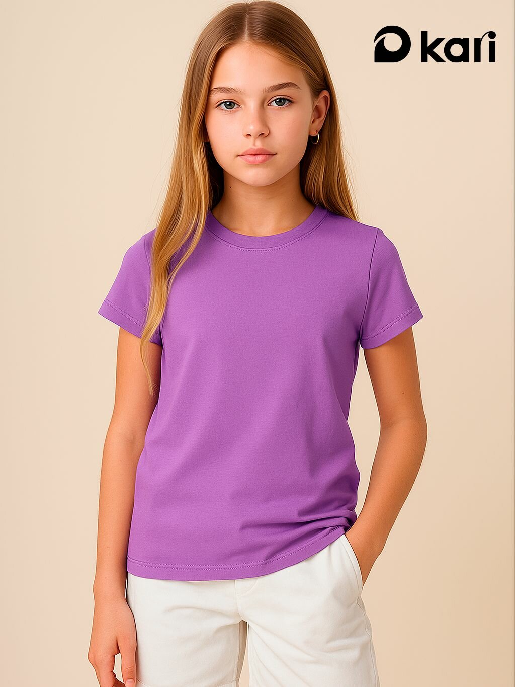 Футболка Осень-зима 2025