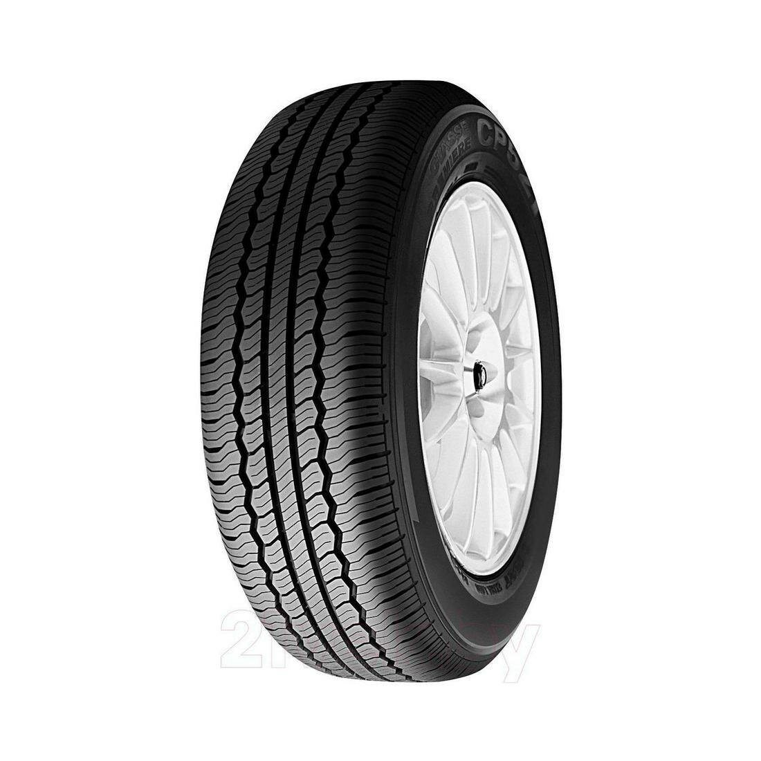 Летняя шина Nexen CLASSE PREMIER 521 215/70 C R16 113/111Q LT