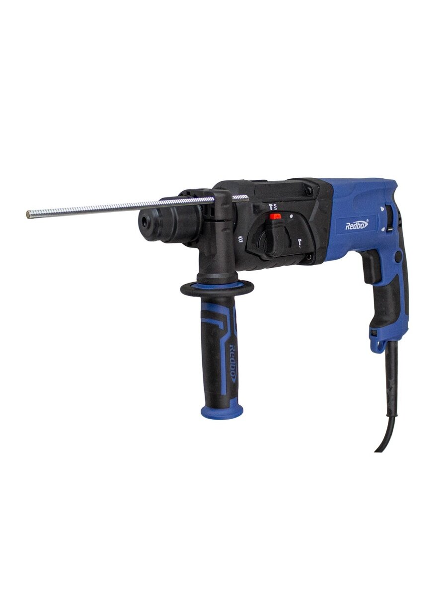 Перфоратор Redbo RHD-26/1150A