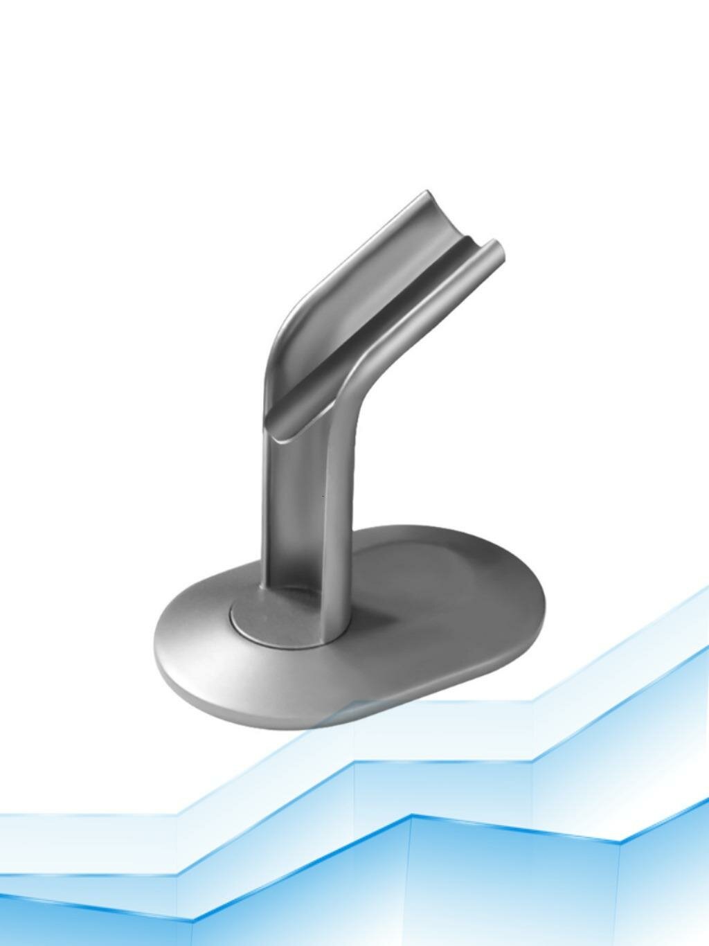 Держатель для выпрямителя Airstrait HT01, серебро