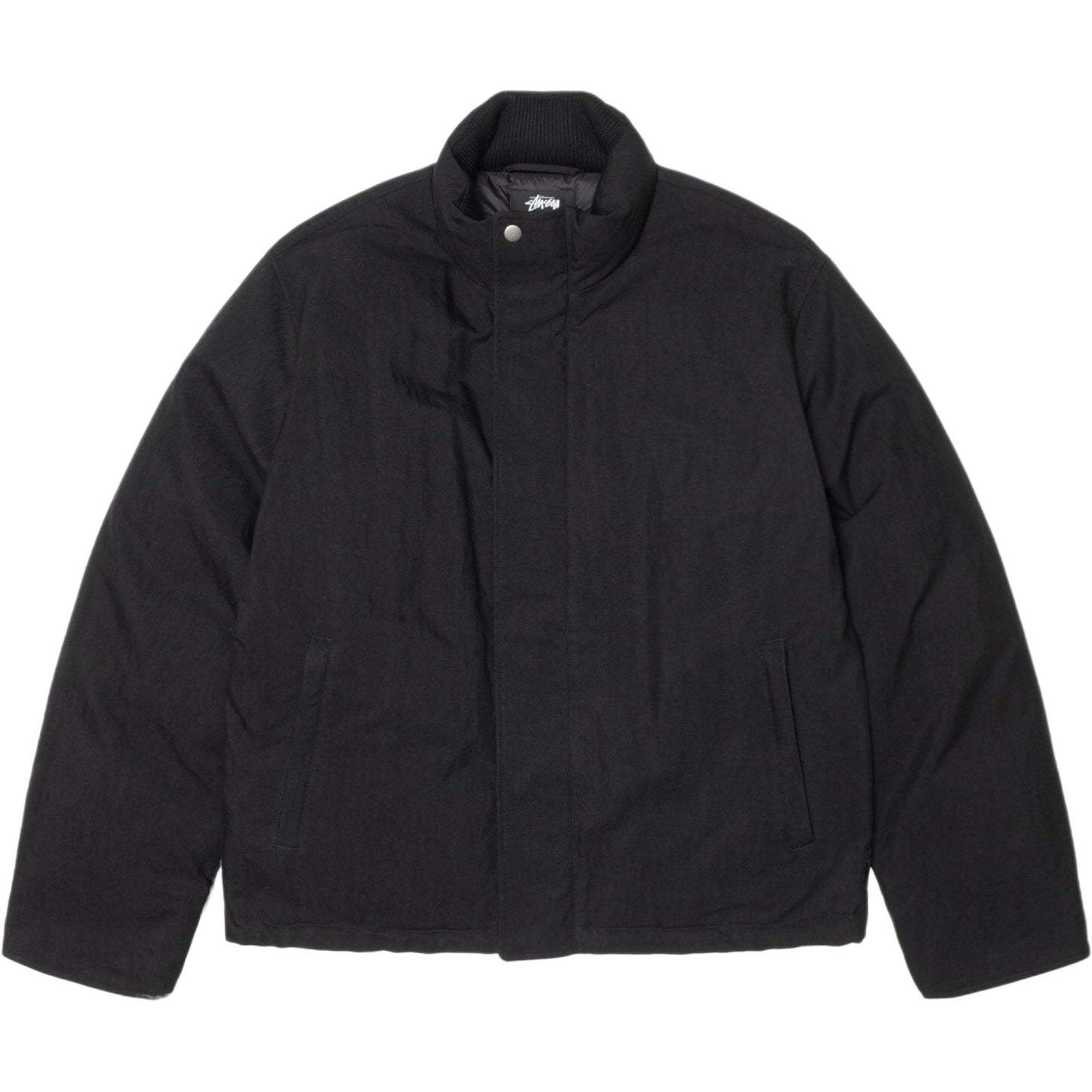 Пуховик Stussy