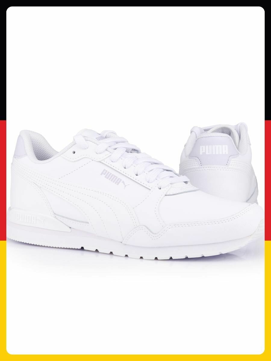 Кроссовки PUMA ST Runner v3