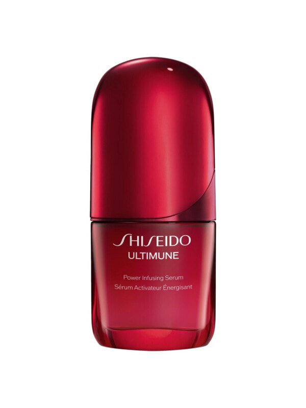 Сыворотка против старения Shiseido Ultimune Power Infusing Serum 4.0