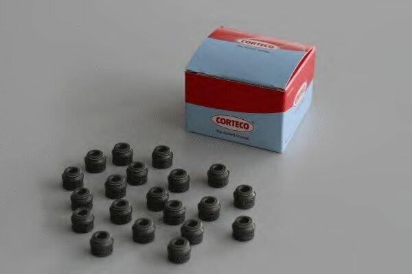 Колпачок маслосъемный (комплект) Corteco 19034072