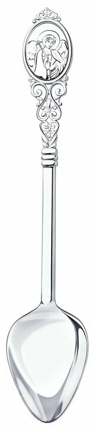 Ложка чайная "Ангел-Хранитель" 2301010083