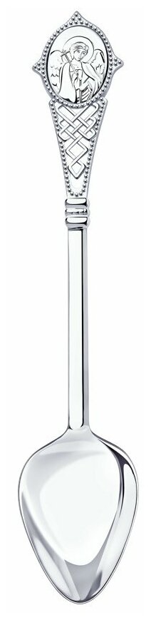 Ложка чайная "Ангел-Хранитель" 2301010090