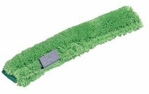 Unger Шубка из микрофибры для мытья окон 35 см