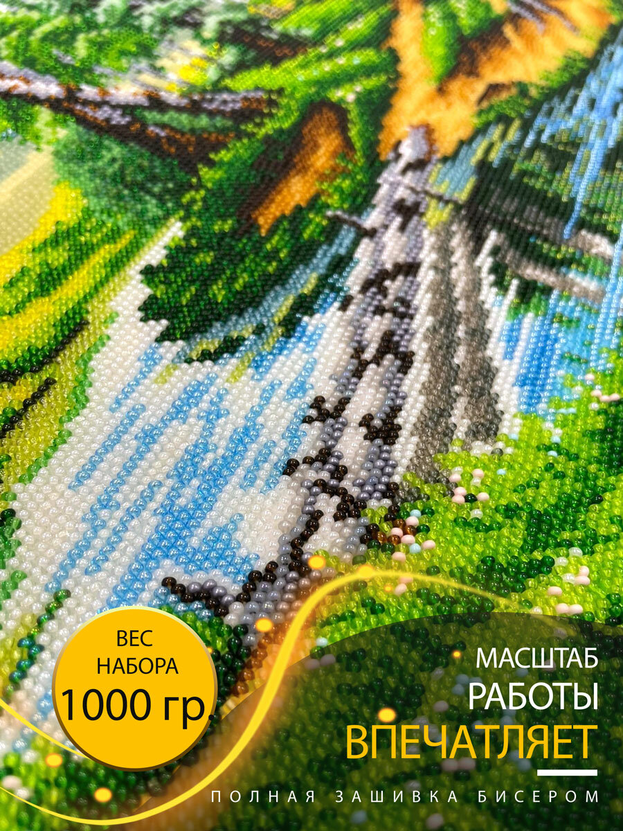 Березовая роща — фото 1