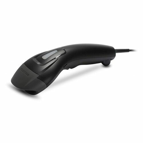 Сканер штрих-кода Mertech 610 P2D SuperLead 1D/2D черный (4830)