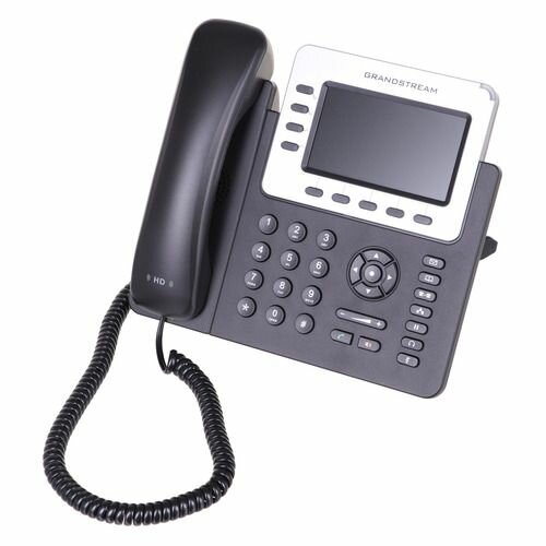 IP телефон Grandstream GXP-2140