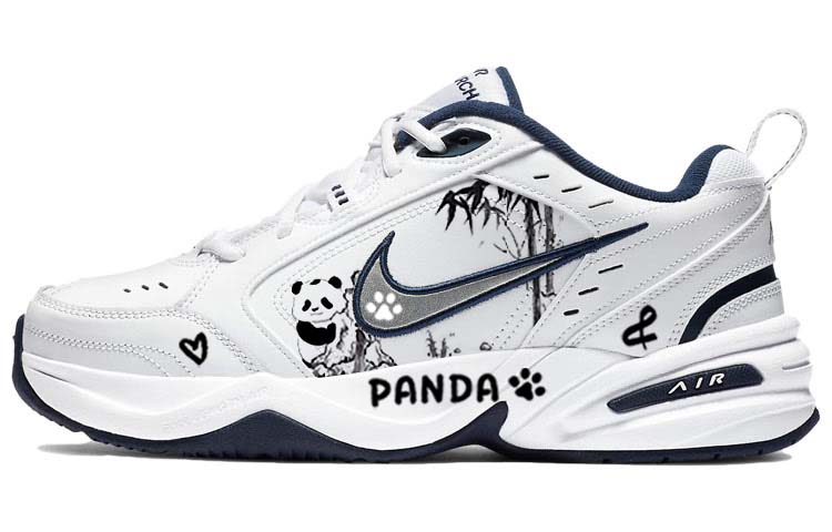 Кроссовки Air Monarch 4