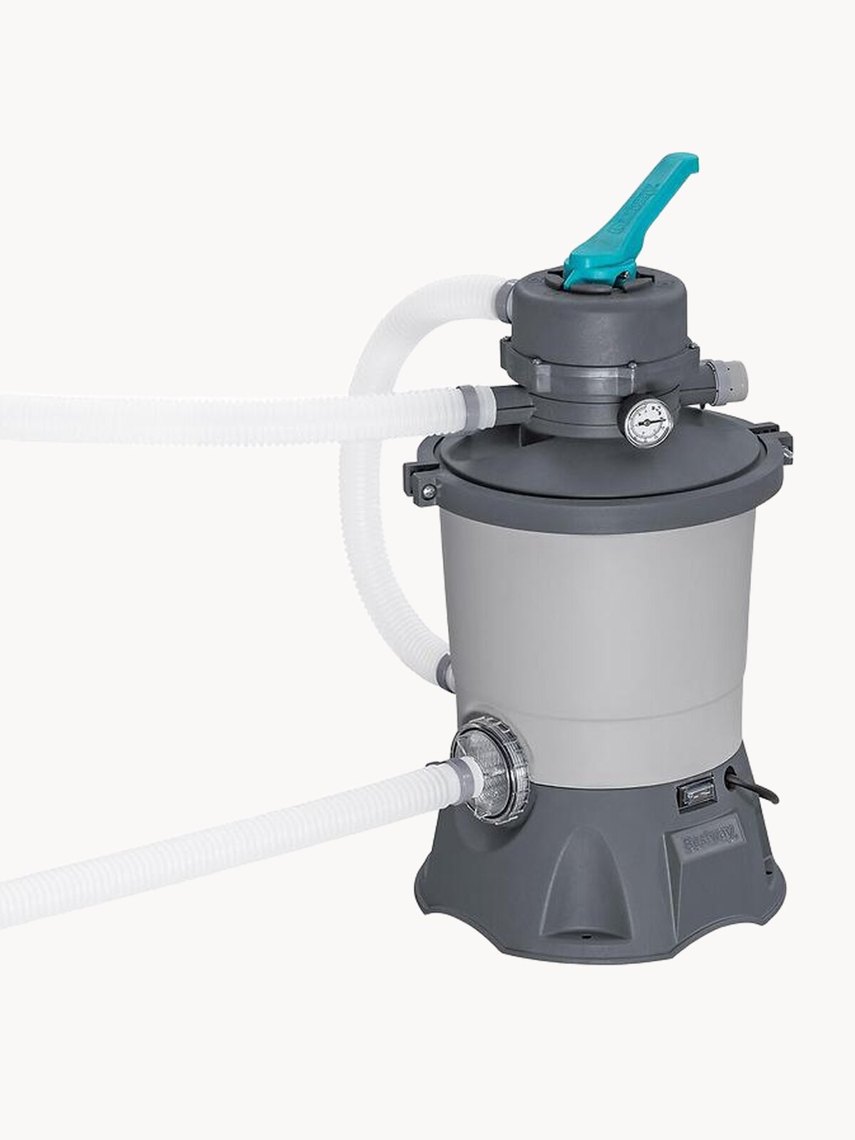 Песчаный фильтр BestWay 58515 Flowclear Sand Filter 3006 л/ч