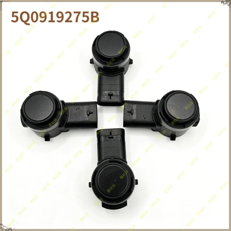 5Q0919275B 5Q0919275 Датчик парковки PDC для VW Golf MK7, Passat B8, T6, Caddy, Touran, Amarok, Polo, для Audi A3, A4, A5, Q2, Q5, Q7, TT