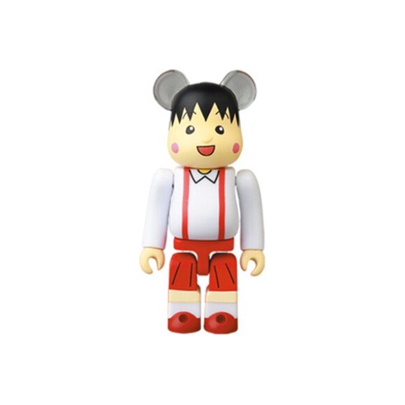 Фигурка BE@RBRICK