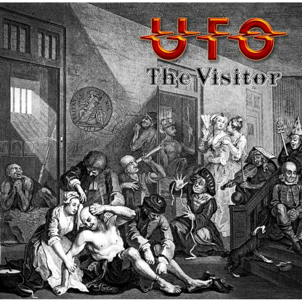 The Visitor