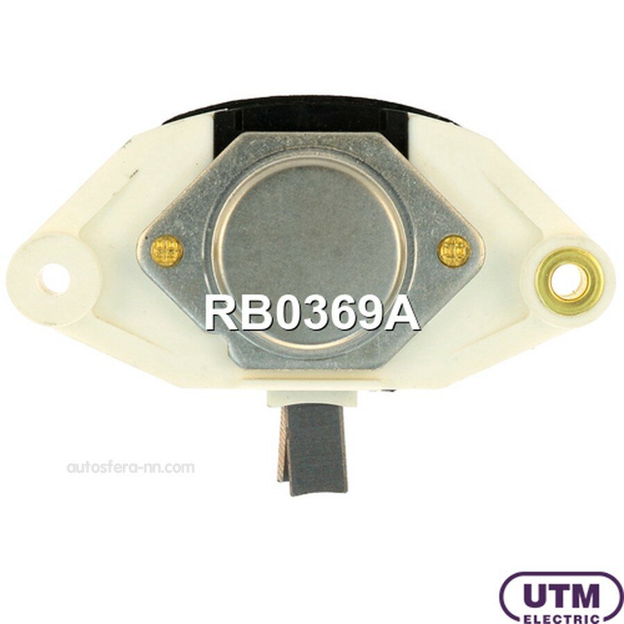 UTM RB0369A Регулятор генератора