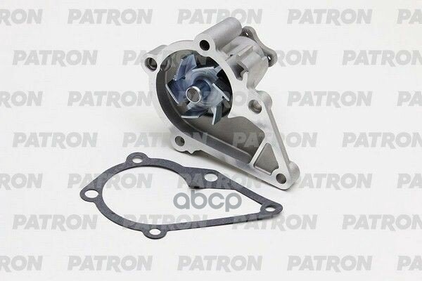 Насос водяной HYUNDAI ACCENT 1 4I, 1 6I 02-05, ELANTRA 1 6I 00-06, GETZ 1 4I, 1 6I 02-05, MATRIX 1 6 01-, KIA CERATO, RIO II .