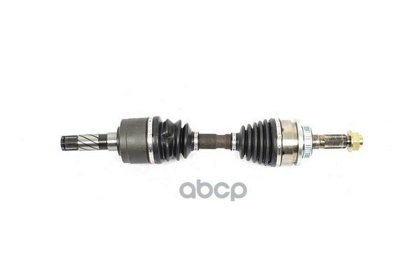 Привод Передний Правый! Ford Ranger 06-12 BSG AUTO PARTS арт. BSG30350025