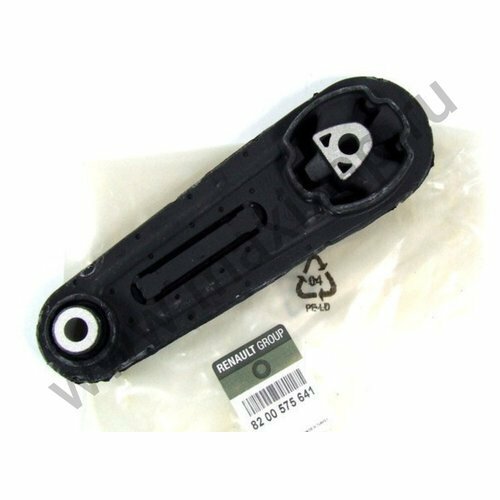Подушка двиг ниж lm1b logan Renault 8200575641