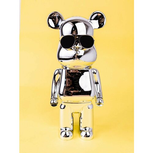 Купить Колонка большая Bearbrick Kaws - цена: 4322 ₽, характеристики ...