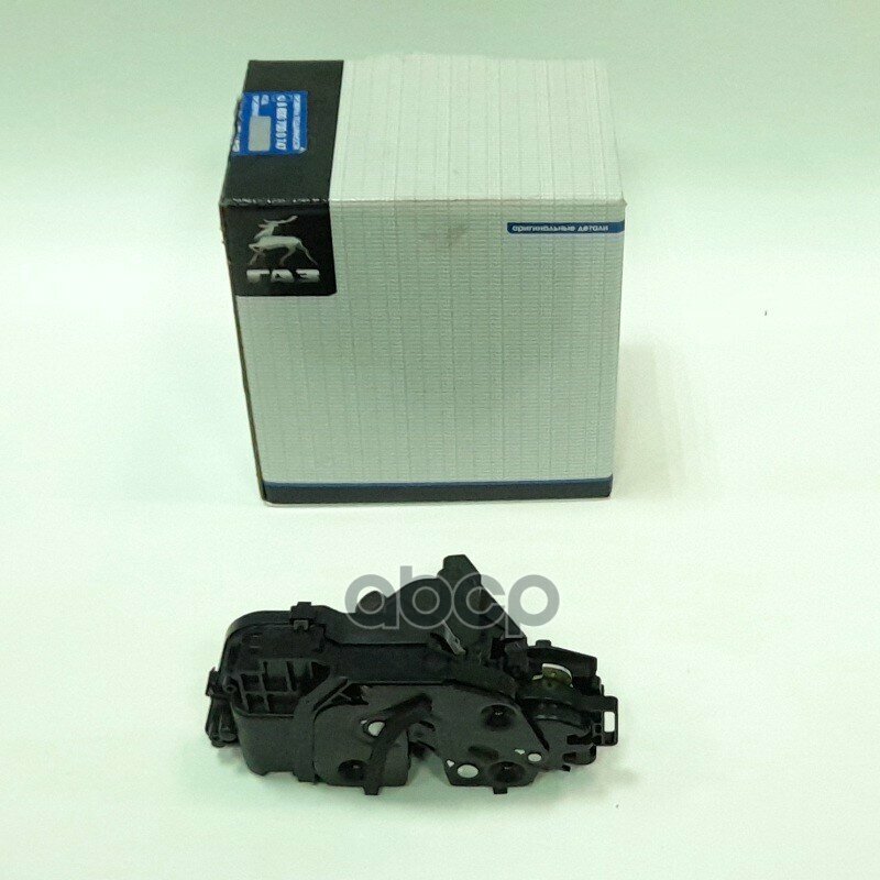 Замок двери ГАЗель Next, ГАЗон Next правый (ОАО ГАЗ) GAZ арт. А21R23.6105012