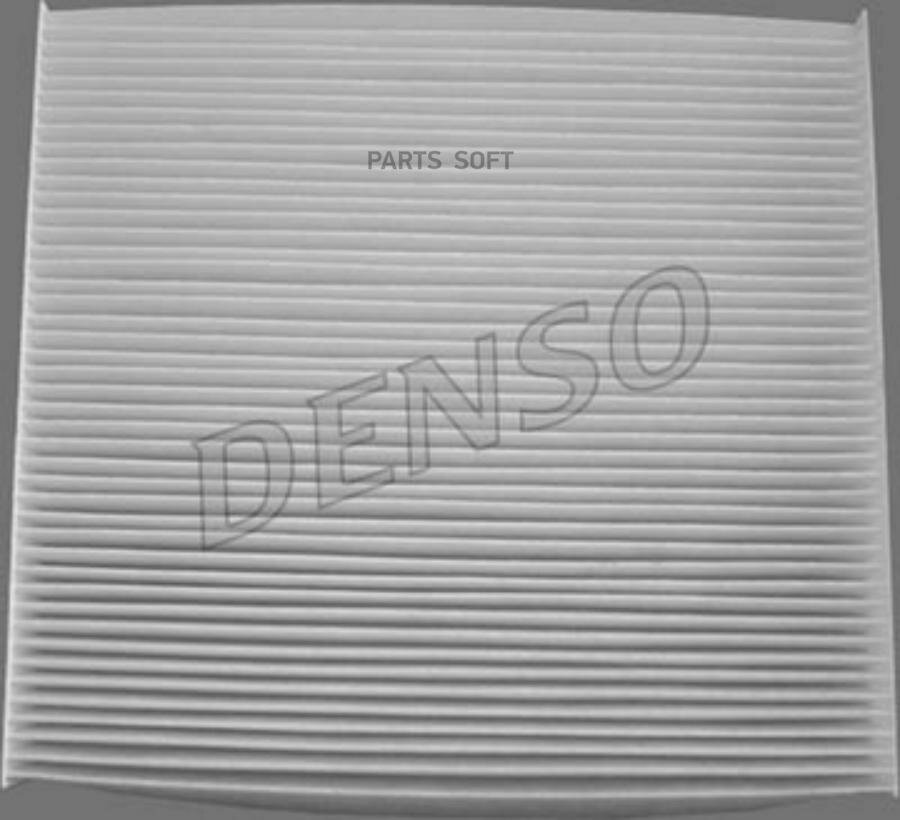DENSO Фильтр салона