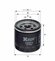HENGST H90W15 Фильтр масляный
