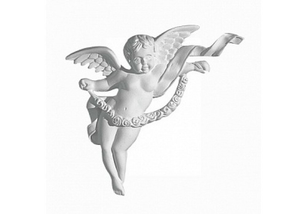 Орнамент Perfect G2312L Ш13.2xВ17xТ3 см /Перфект.